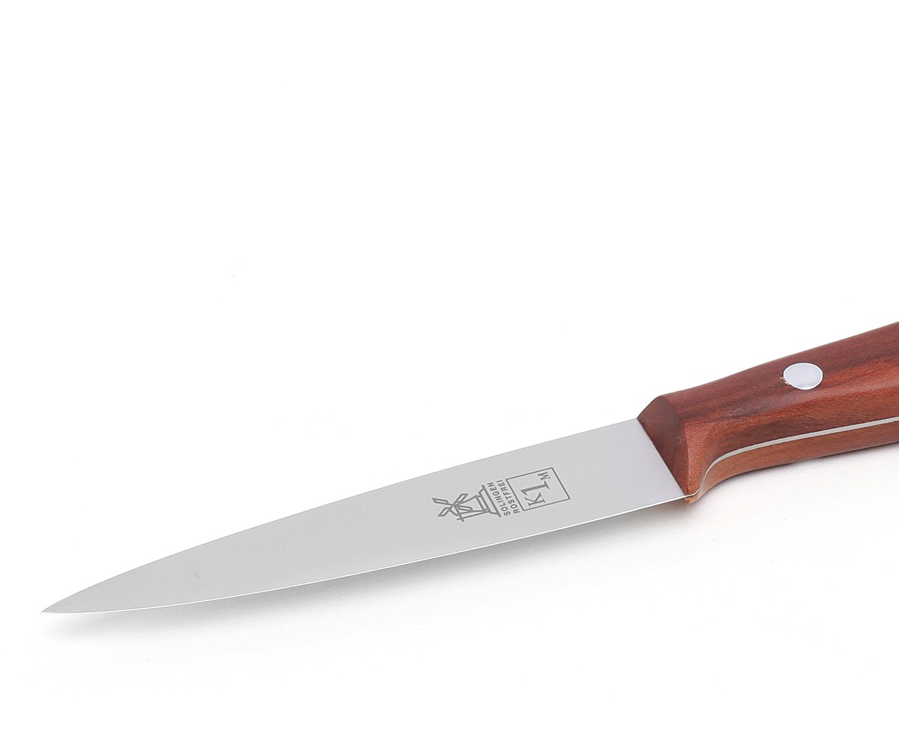 Windmühlenmesser K1M Mittelspitz | Windmühlenmesser