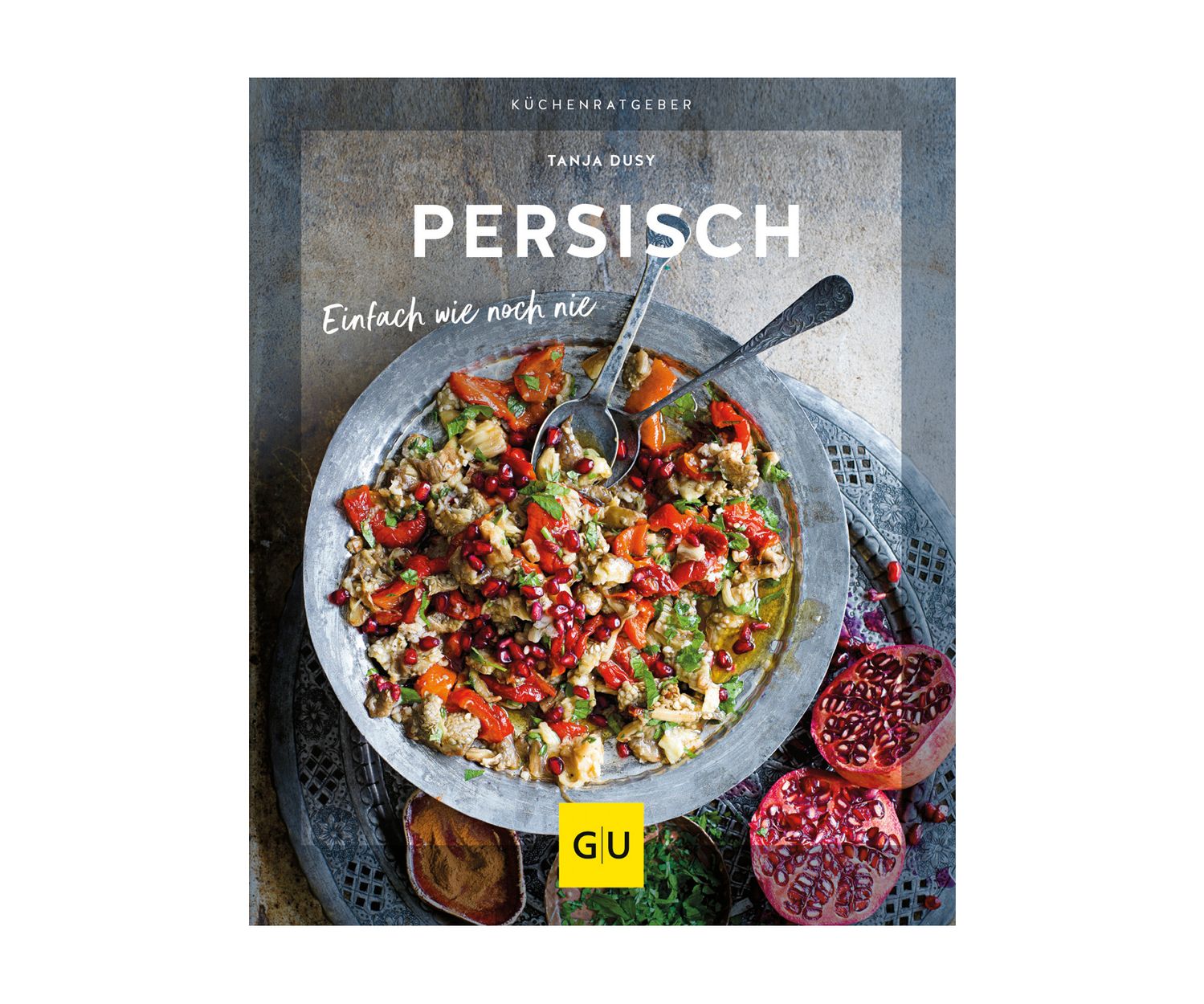 G&U Persisch | Windmühlenmesser