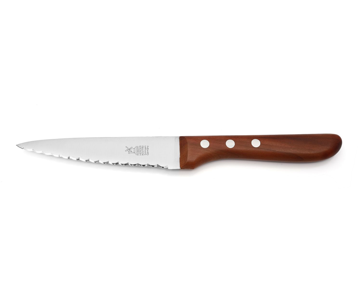 Windmühlenmesser Universalmesser Doppelkonvex | Windmühlenmesser